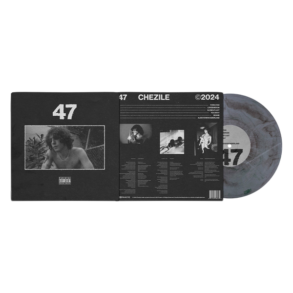 Chezile Music - The CBP Store