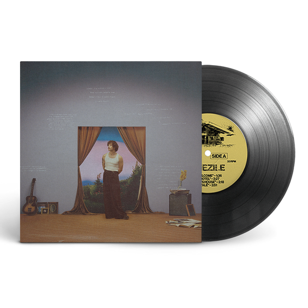 Chezile Featured - The CBP Store