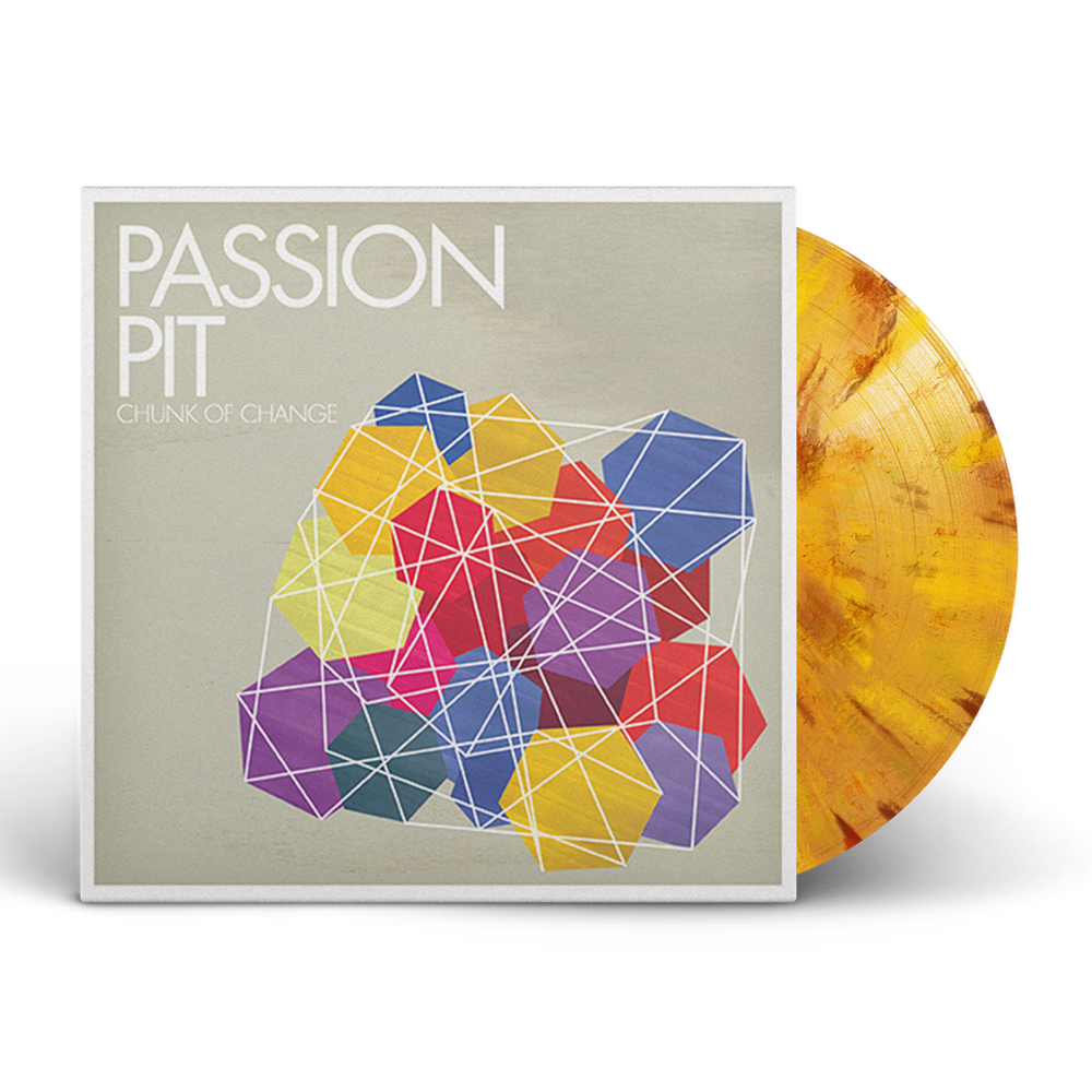 Passion Pit Music - The CBP Store
