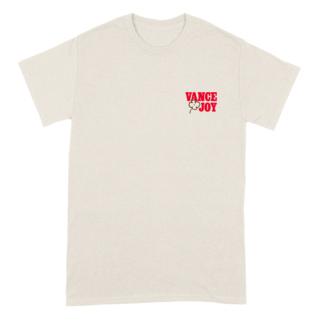 Vance Joy Featured - The CBP Store