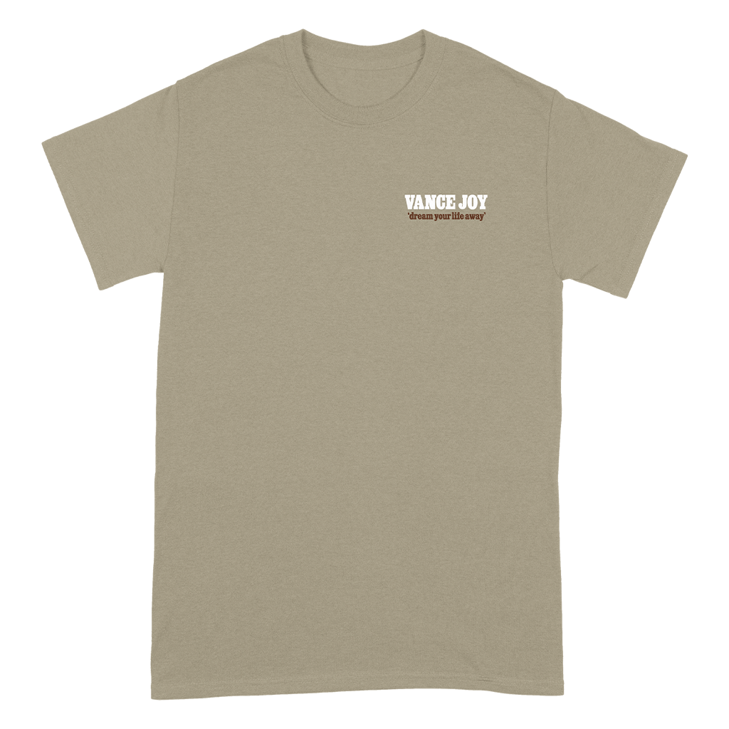 Vance Joy Featured - The CBP Store