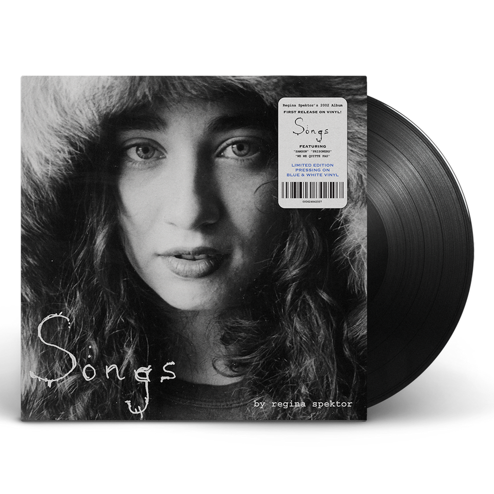 Regina Spektor Featured - The CBP Store Regina Spektor Featured - The CBP Store