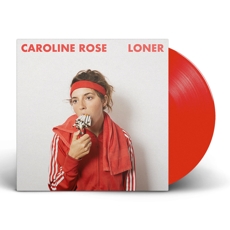 Caroline Rose Music - The CBP Store