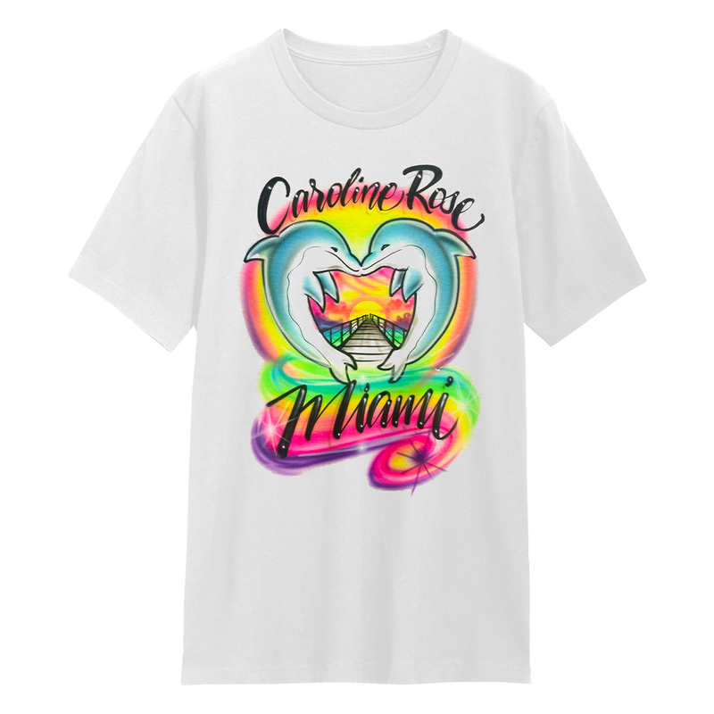 Caroline Rose Featured - The CBP Store