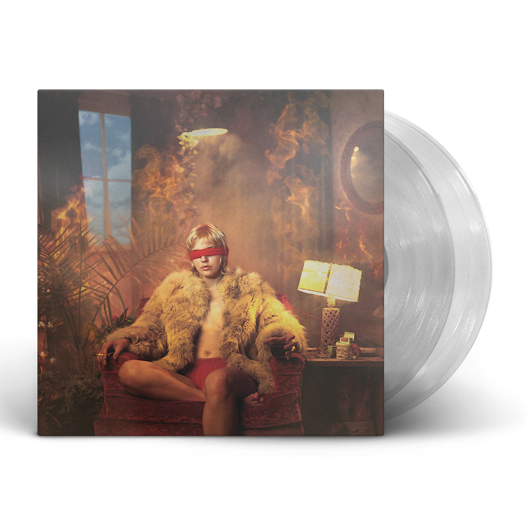 Caroline Rose Featured - The CBP Store