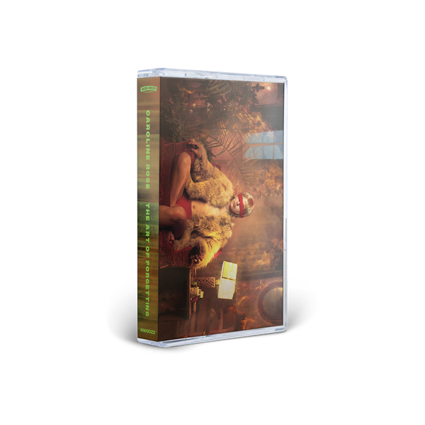 Caroline Rose Music - The CBP Store