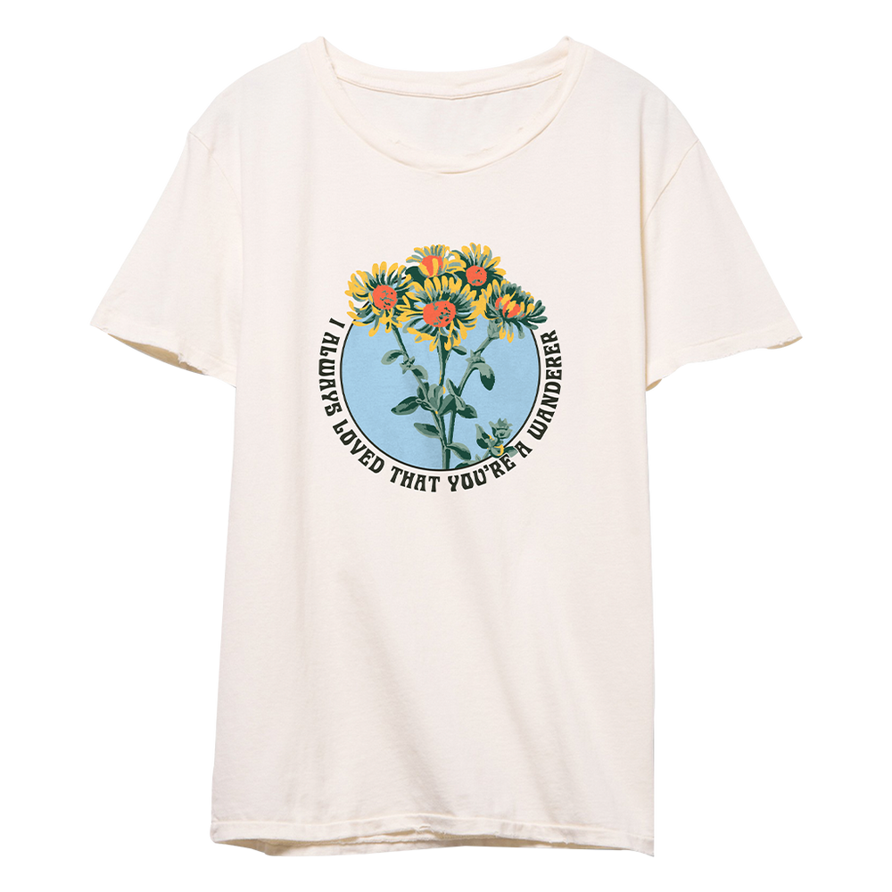 Mandy Moore Featured - The CBP Store