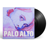 Blood Orange Music - The CBP Store