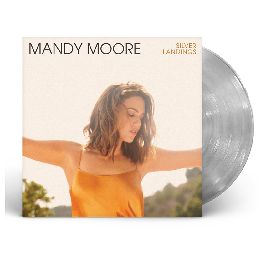 Mandy Moore Featured - The CBP Store
