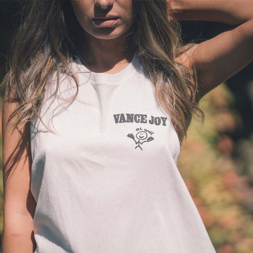 Vance Joy Apparel - The CBP Store