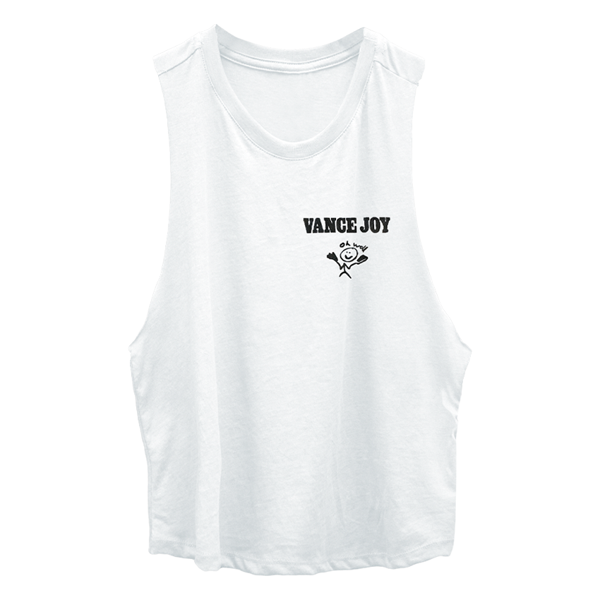 Vance Joy Apparel - The CBP Store